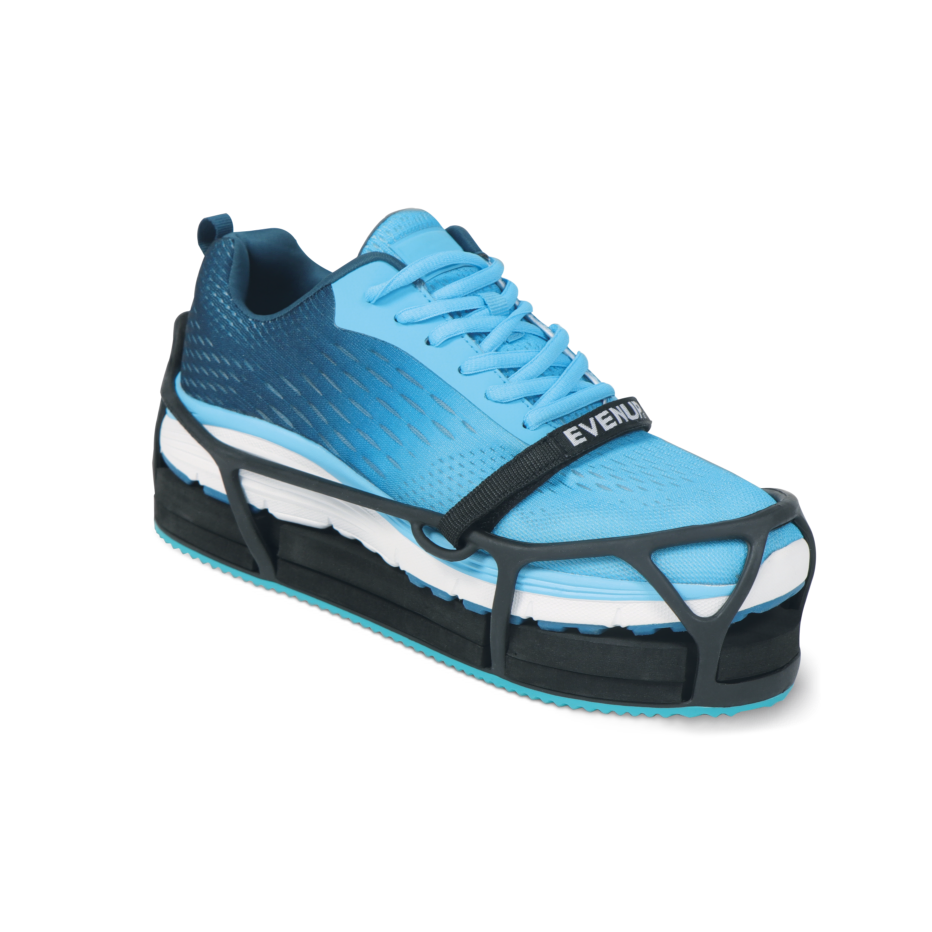 EVENup® Orthotic Shoe Lift by OPED – LiftMyShoes